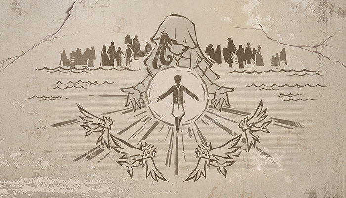 Egeria - Genshin Impact - HoYoWiki