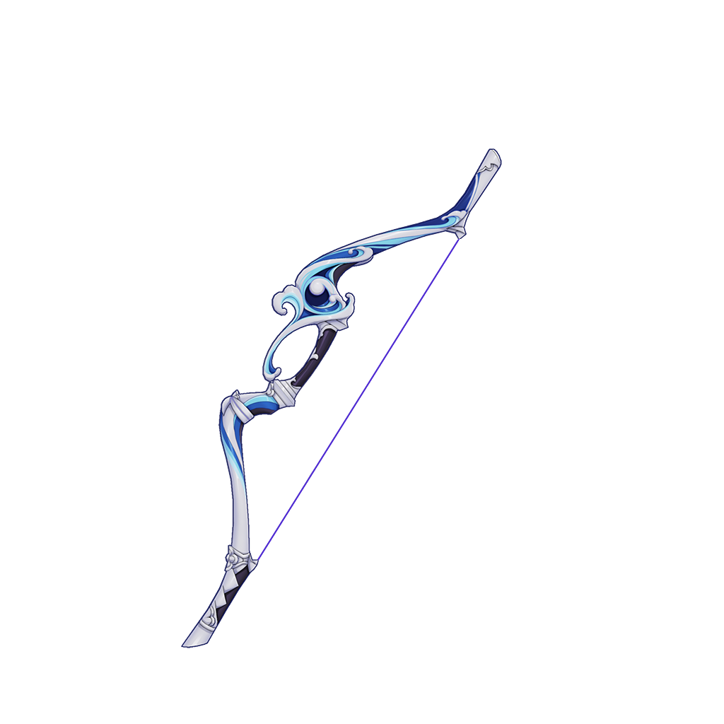 Mouun's Moon - Genshin Impact - HoYoWiki