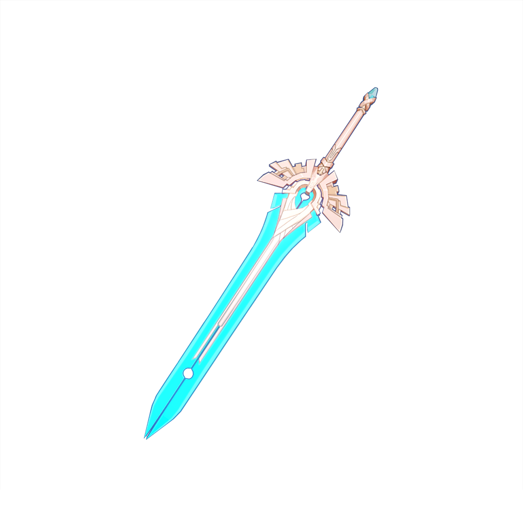 Skyward Pride - Genshin Impact - HoYoWiki