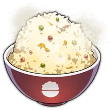 Cosmic Fried Rice (Overnight Edition) - Honkai: Star Rail - HoYoWiki