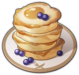 Freshly-Baked Cake - Honkai: Star Rail - HoYoWiki