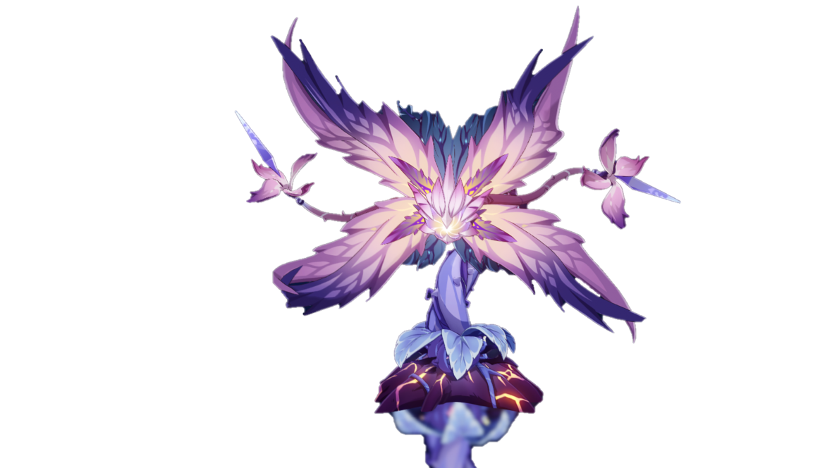 迅電樹 - 原神 - HoYoWiki