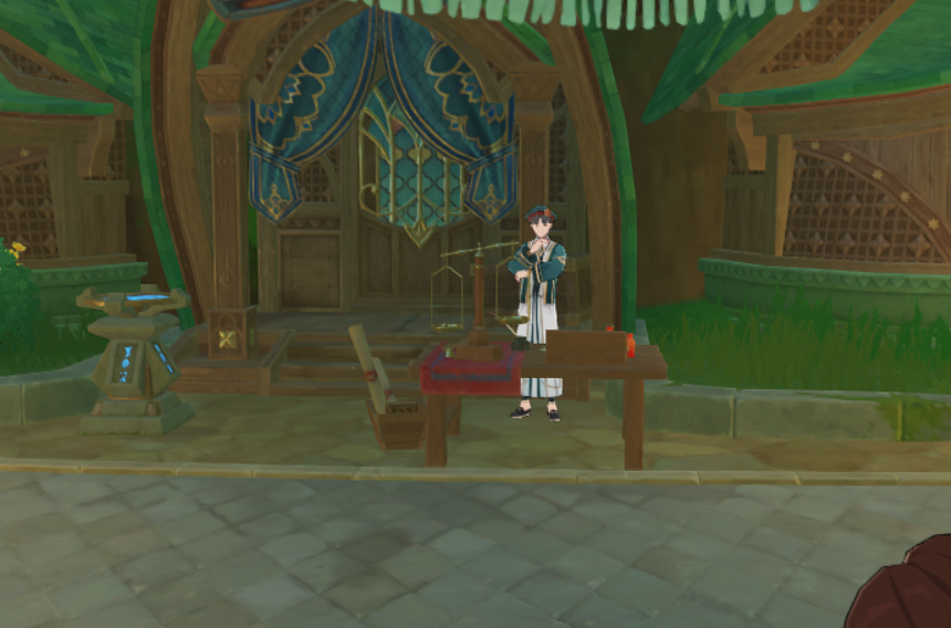 Divination Materials Genshin Kimiya at Brooke Bermingham blog