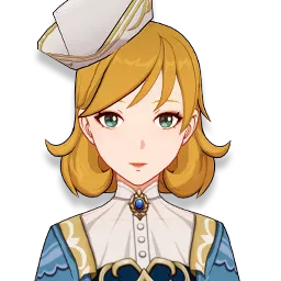 Rena - Genshin Impact - HoYoWiki