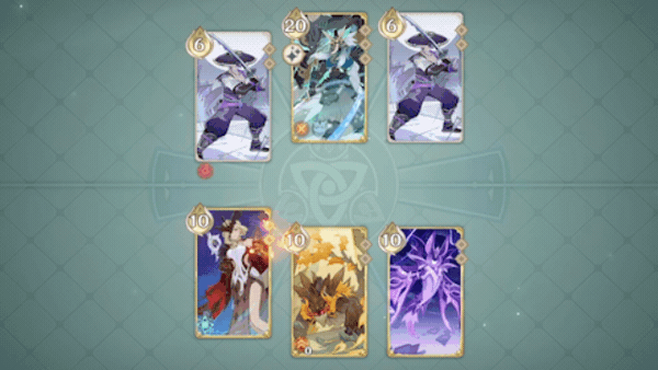Sinyora - Genshin Impact - HoYoWiki