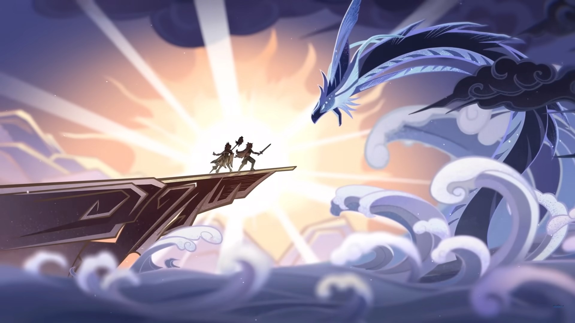 Beisht - Genshin Impact - HoYoWiki