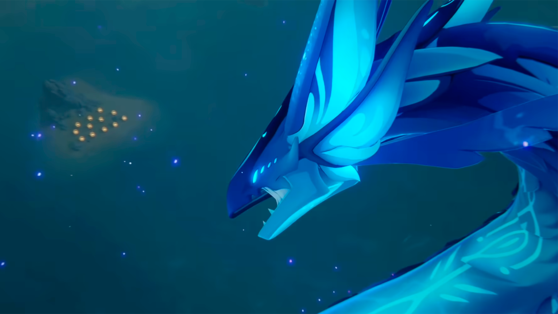 Beisht - Genshin Impact - HoYoWiki