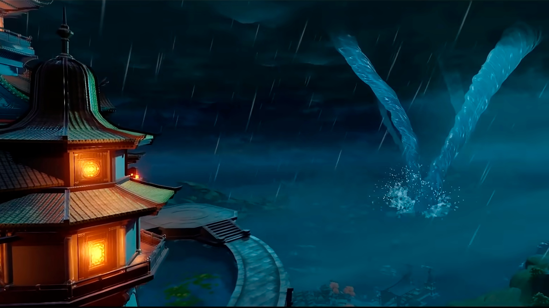 Osial - Genshin Impact - HoYoWiki