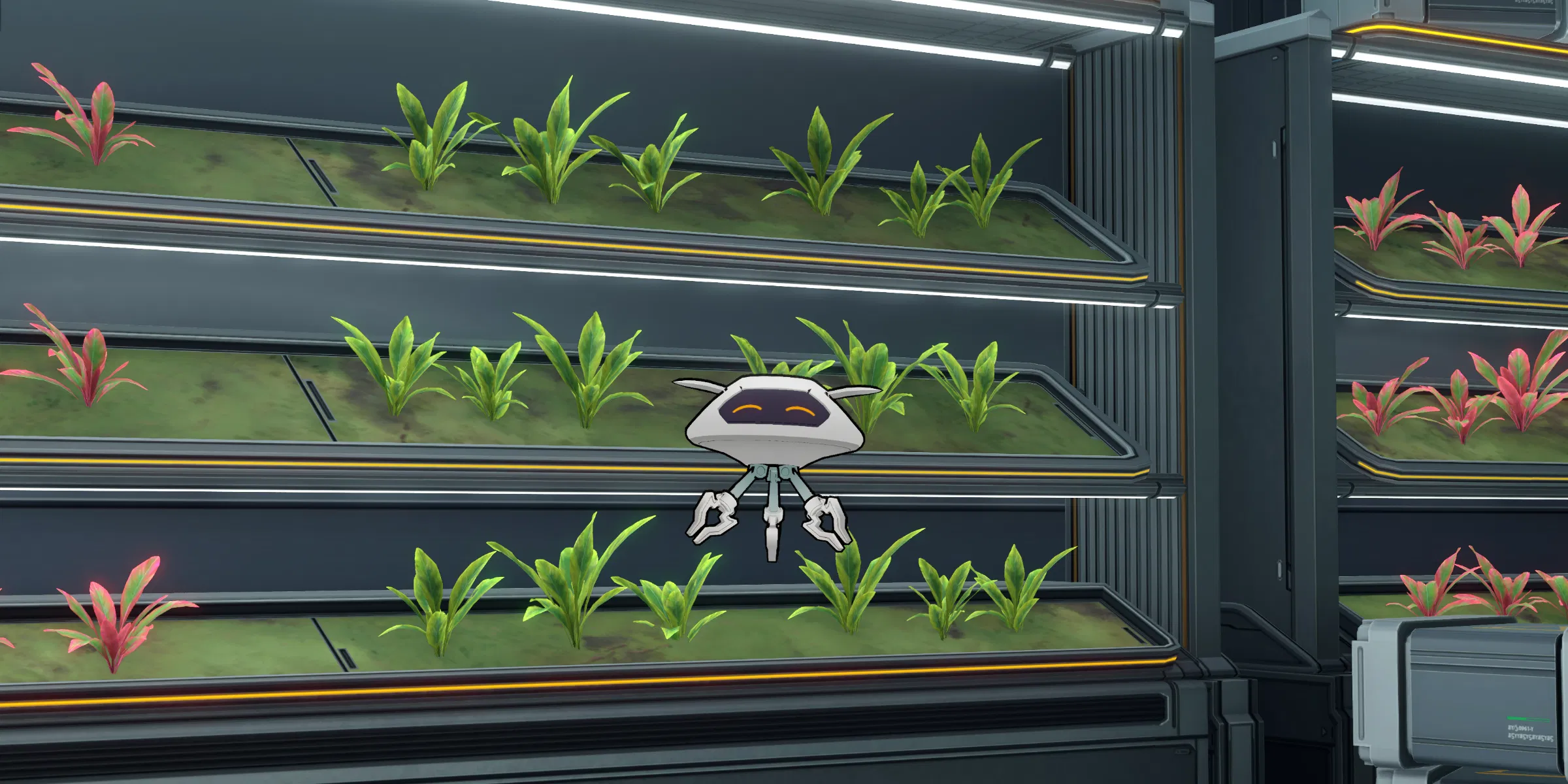 Helper Robot - Honkai: Star Rail - HoYoWiki