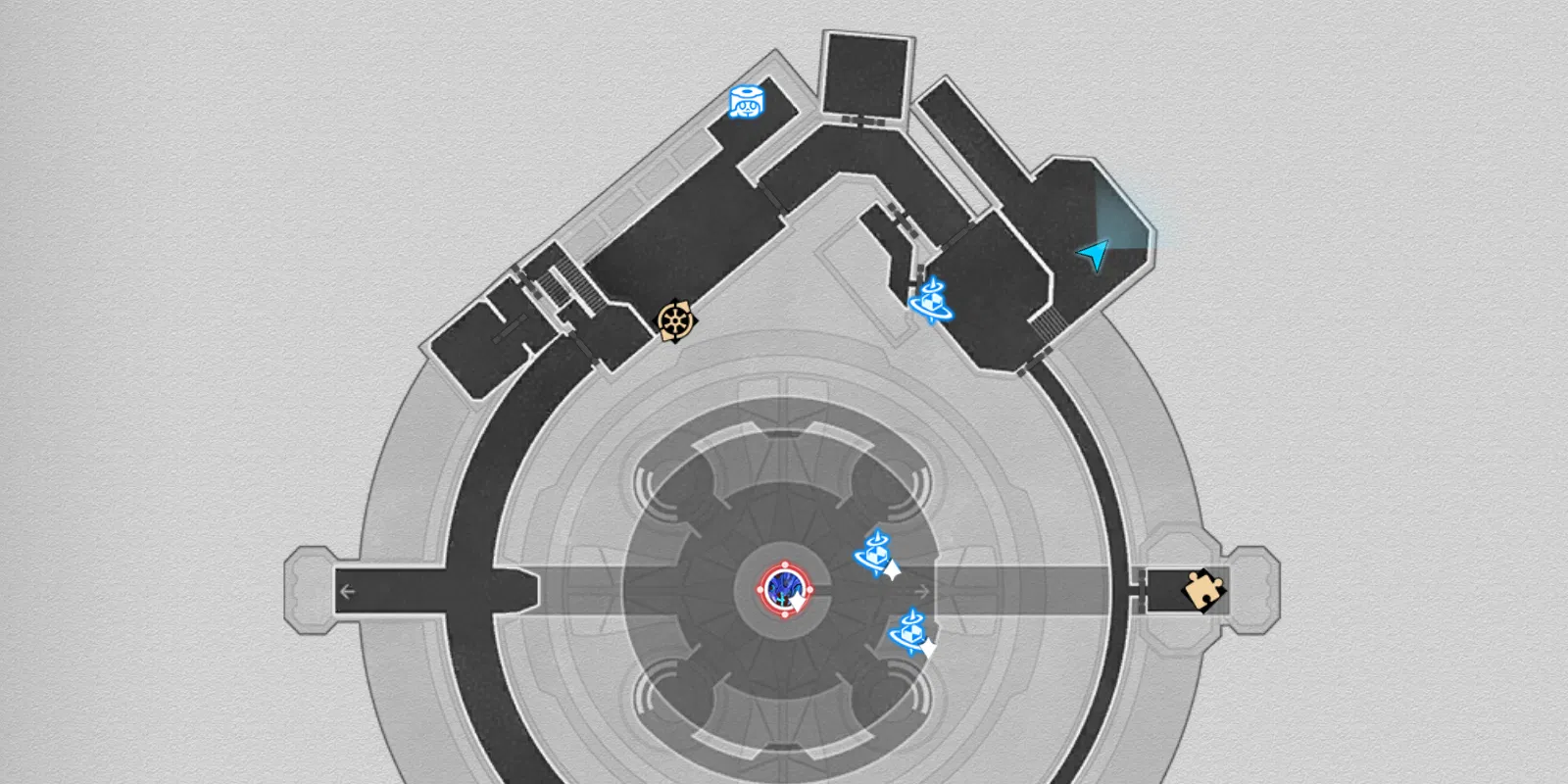 Ashy Paste - Honkai: Star Rail - HoYoWiki