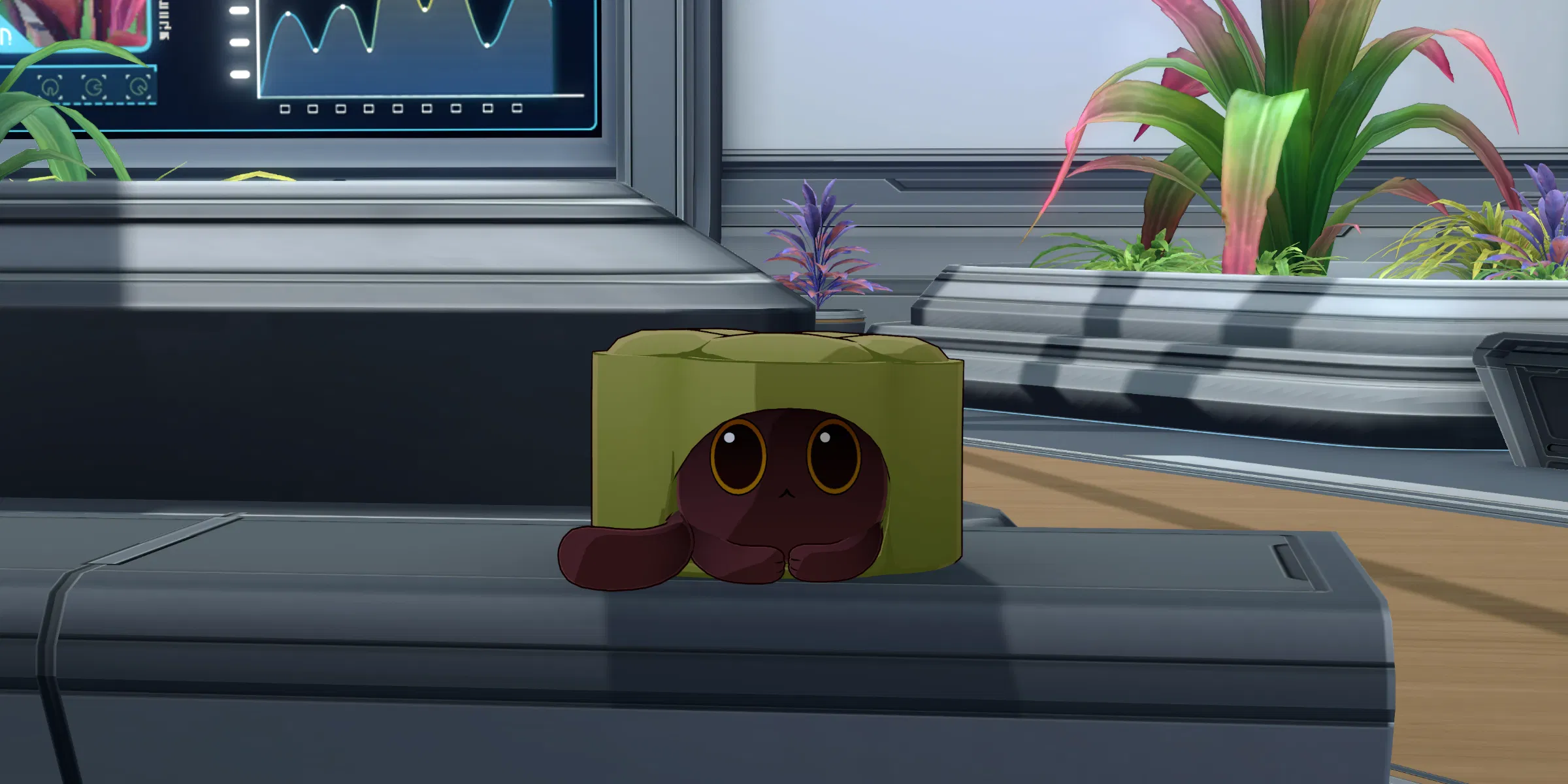 Ashy Paste - Honkai: Star Rail - HoYoWiki