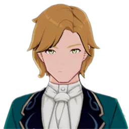 Louis - Genshin Impact - HoYoWiki