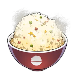 Космический жареный рис (вчерашний) - Honkai: Star Rail - HoYoWiki