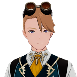 Nacker - Genshin Impact - HoYoWiki