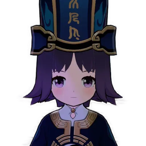 Shouling - Honkai: Star Rail - HoYoWiki