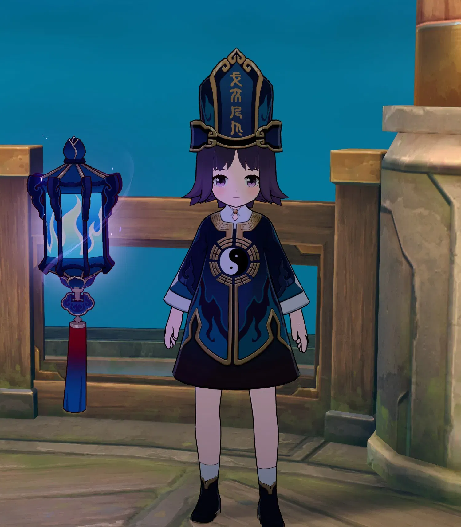 Shouling - Honkai: Star Rail - HoYoWiki