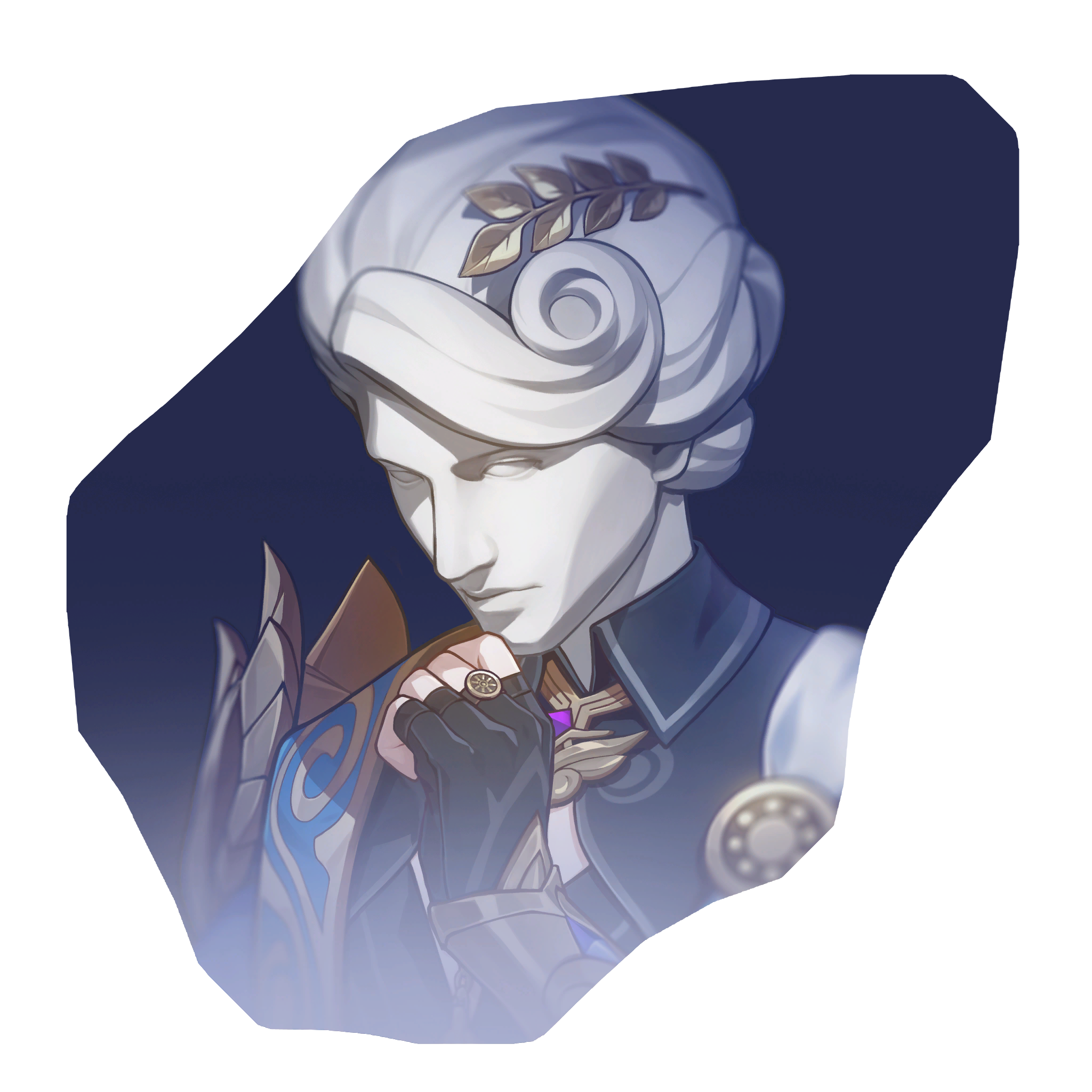 Dr. Ratio - Honkai: Star Rail - HoYoWiki