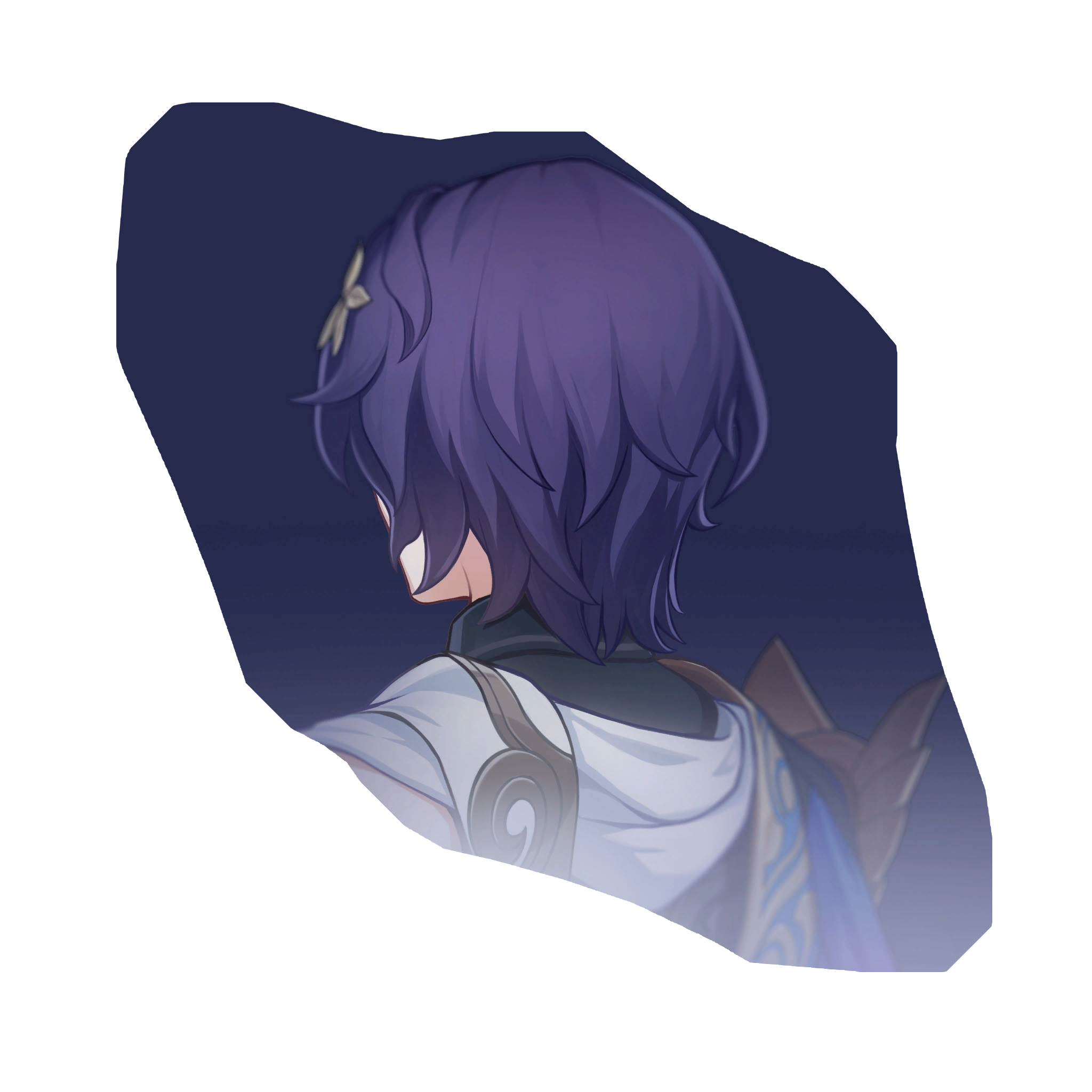 Dr. Ratio - Honkai: Star Rail - HoYoWiki