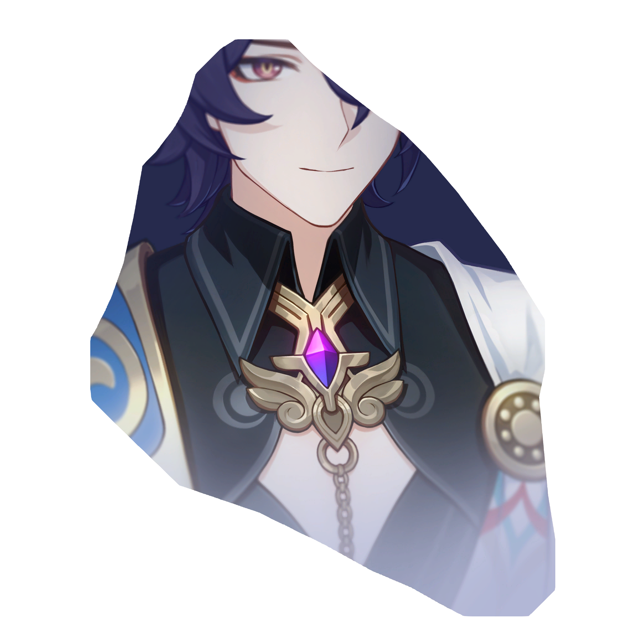 Dr. Ratio - Honkai: Star Rail - HoYoWiki