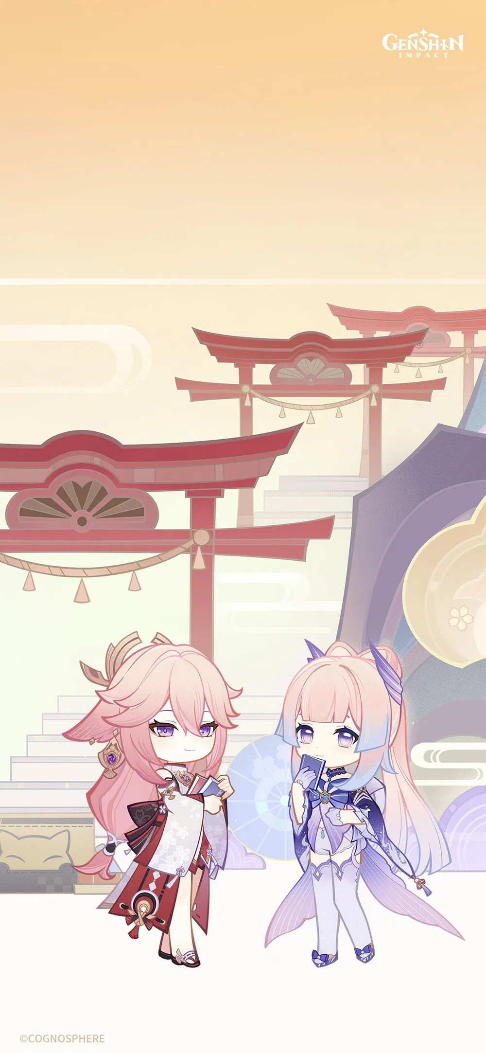 珊瑚宫心海 - Genshin Impact - HoYoWiki