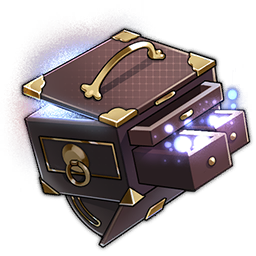 Indecipherable Box - Honkai: Star Rail - HoYoWiki