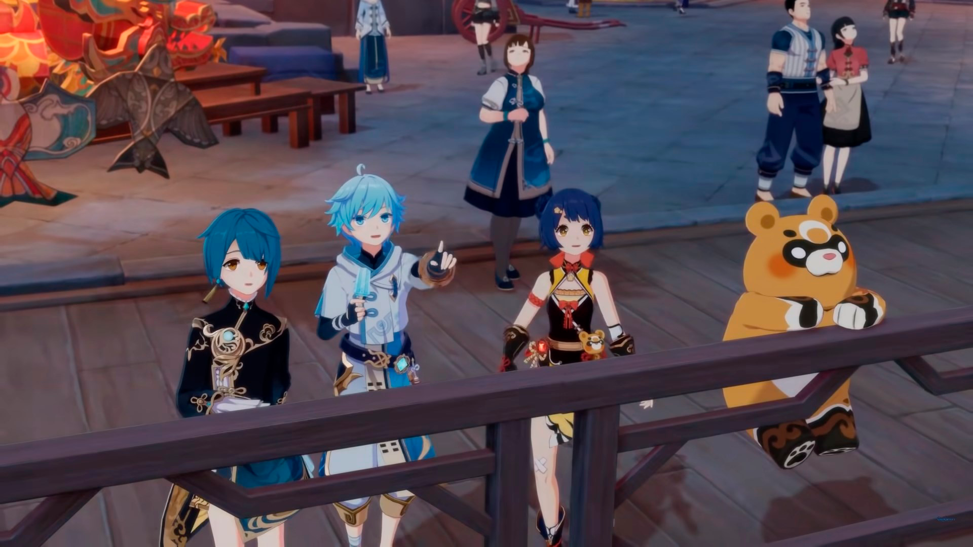 Gooba - Genshin Impact - HoYoWiki