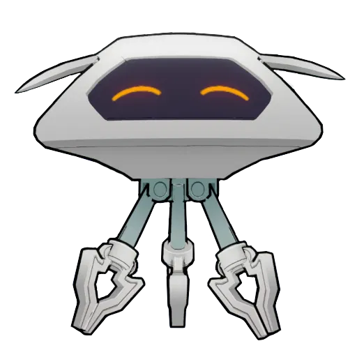 Little Robot - Honkai: Star Rail - HoYoWiki