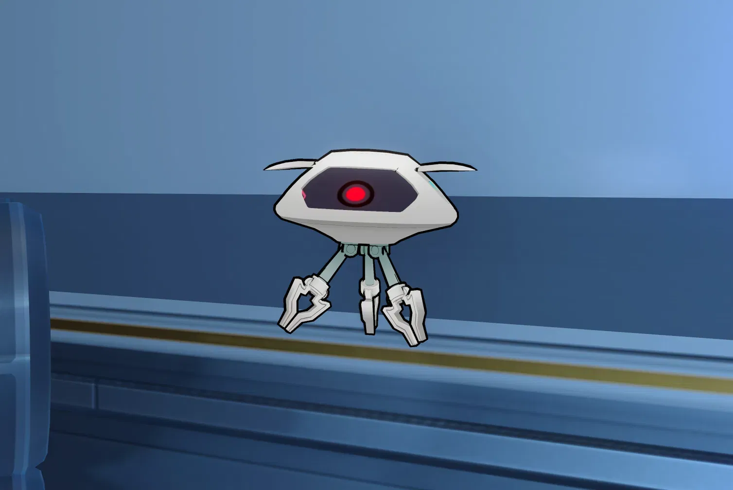 Survey Robot - Honkai: Star Rail - HoYoWiki