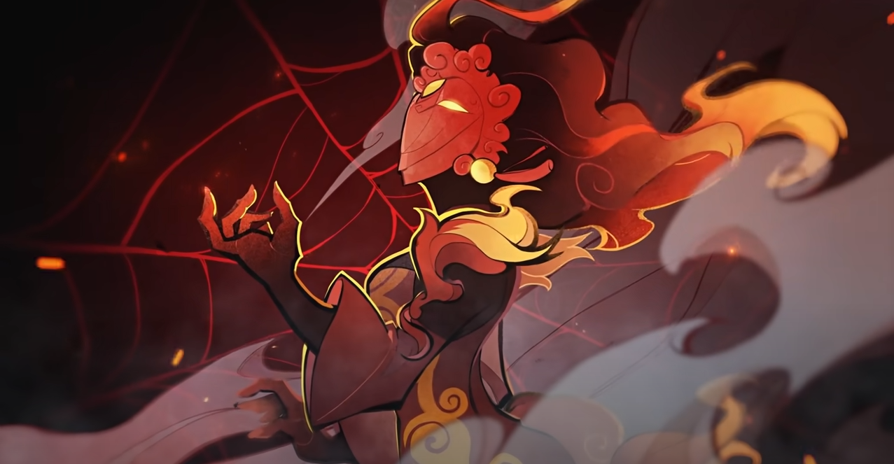 Indarias - Genshin Impact - HoYoWiki