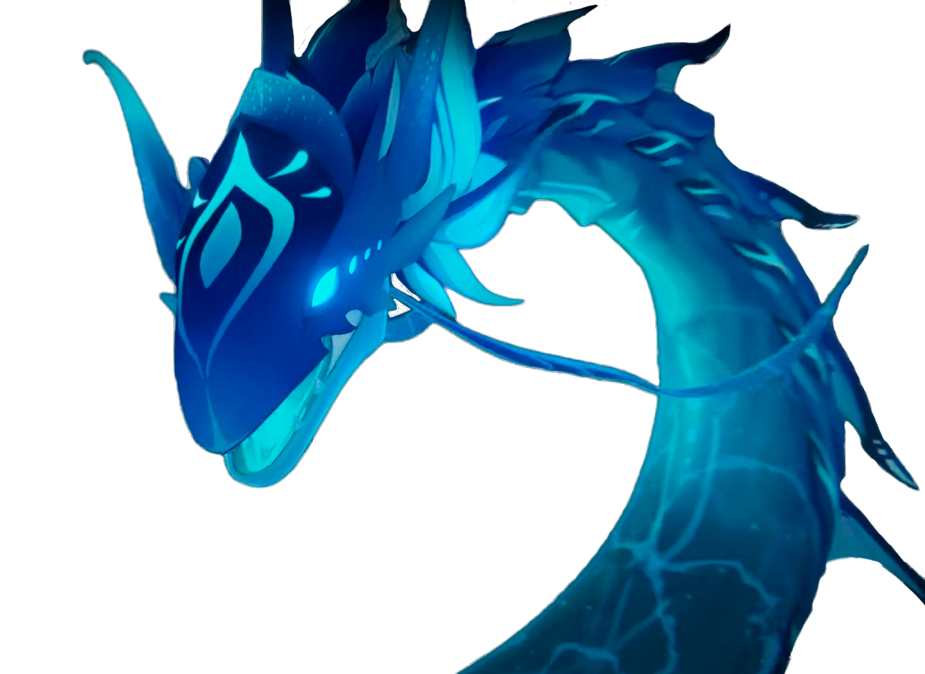 Beisht - Genshin Impact - HoYoWiki