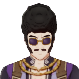 Liben - Genshin Impact - HoYoWiki