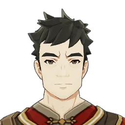 Master Zhang - Genshin Impact - HoYoWiki