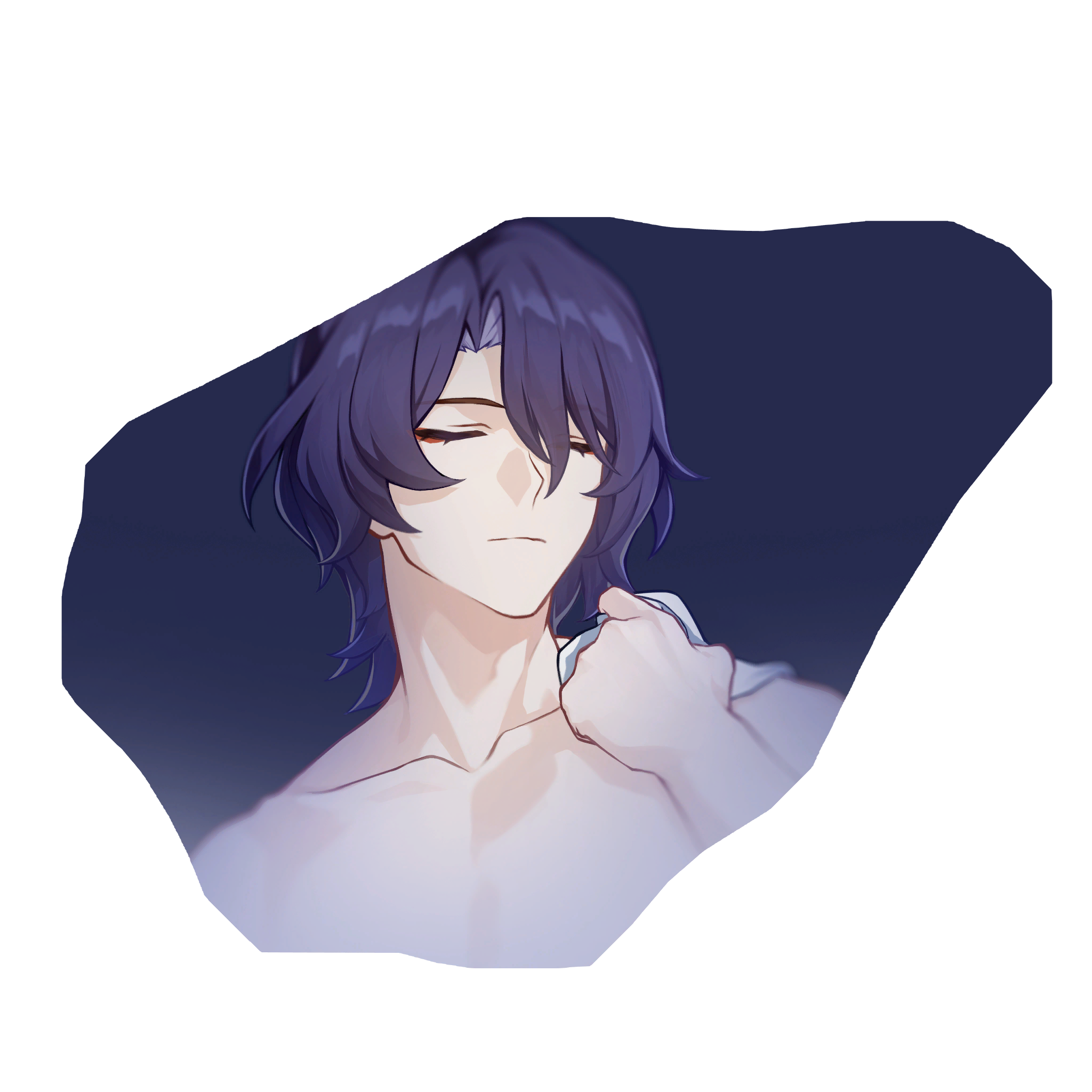 Доктор Рацио - Honkai: Star Rail - HoYoWiki