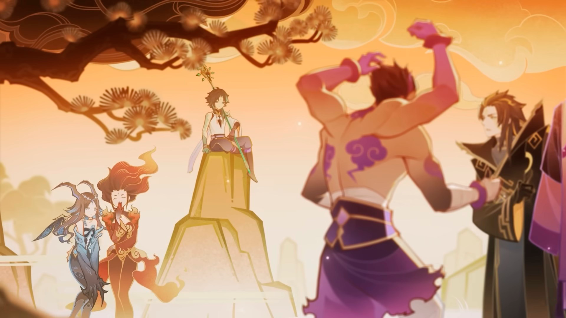 Menogias - Genshin Impact - HoYoWiki