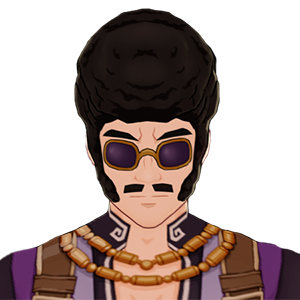 Liben - Genshin Impact - HoYoWiki