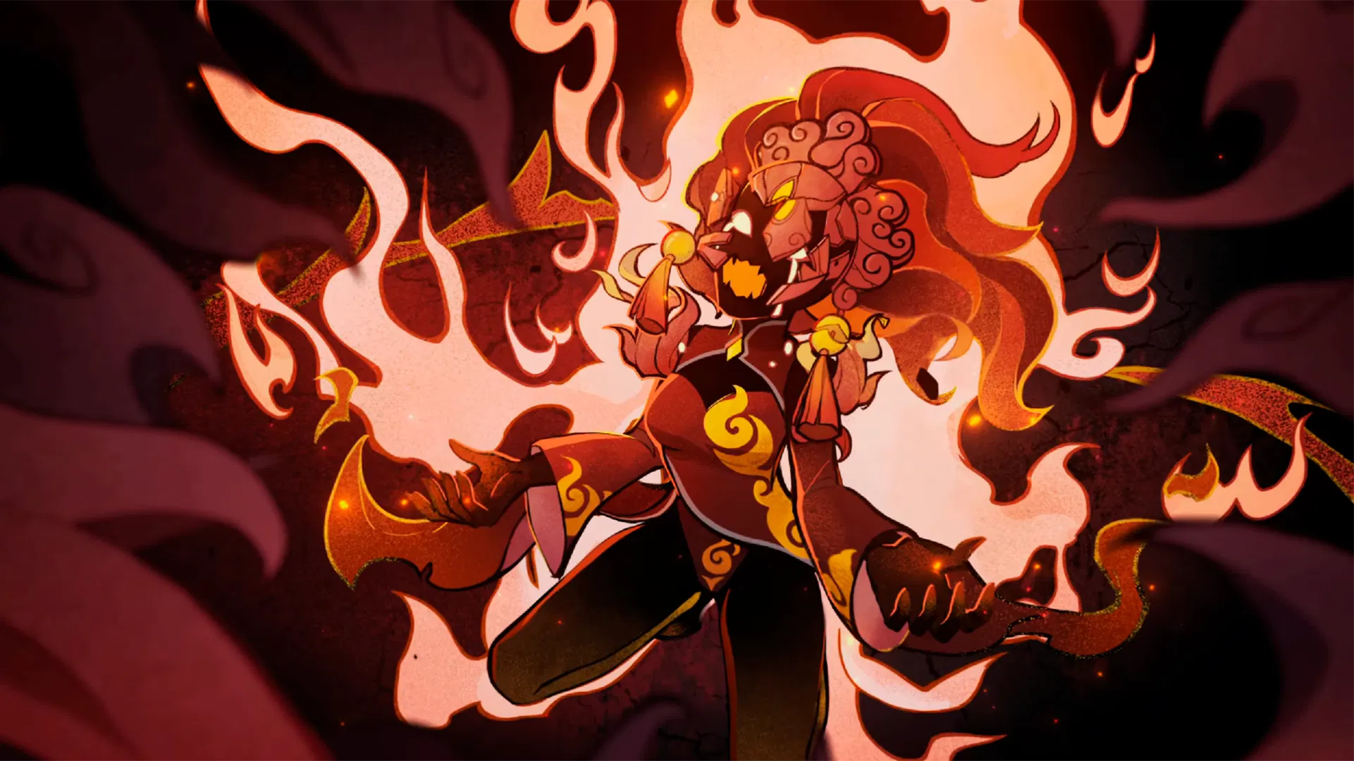 Indarias - Genshin Impact - HoYoWiki