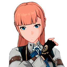 Sevigne - Genshin Impact - HoYoWiki