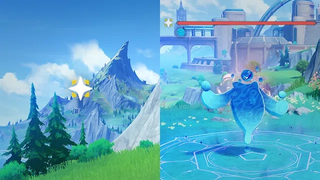 Légende locale - Genshin Impact - HoYoWiki