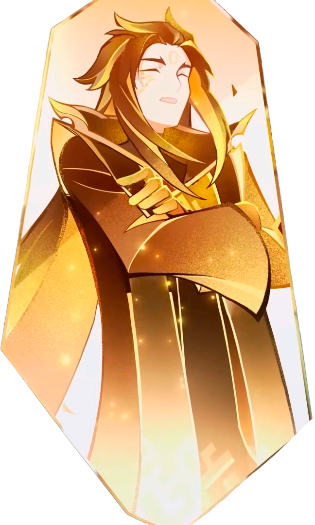 Ménogias - Genshin Impact - HoYoWiki