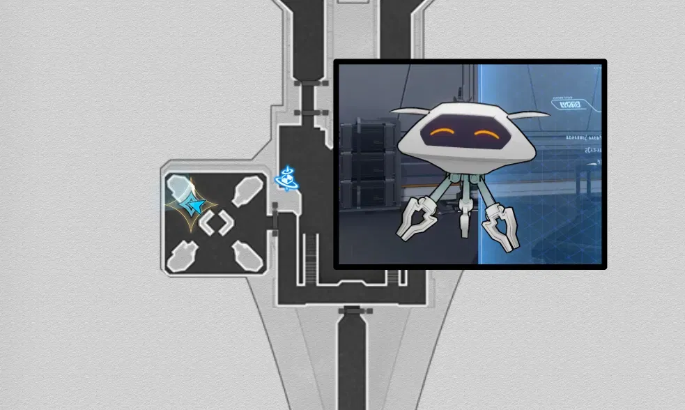 Cloudbot - Honkai: Star Rail - HoYoWiki