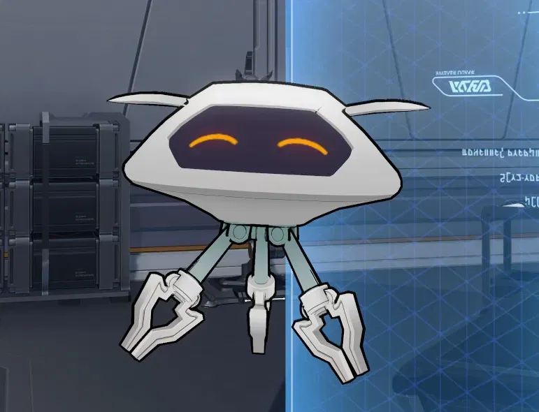 Cloudbot - Honkai: Star Rail - HoYoWiki