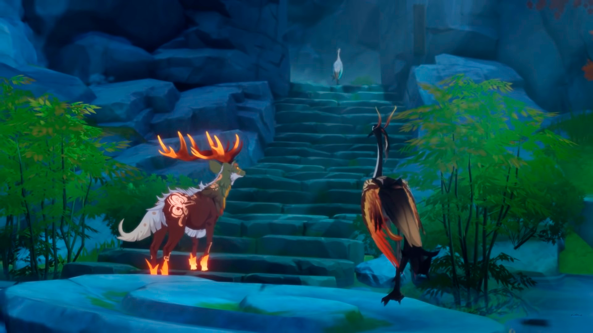 Moon Carver - Genshin Impact - HoYoWiki