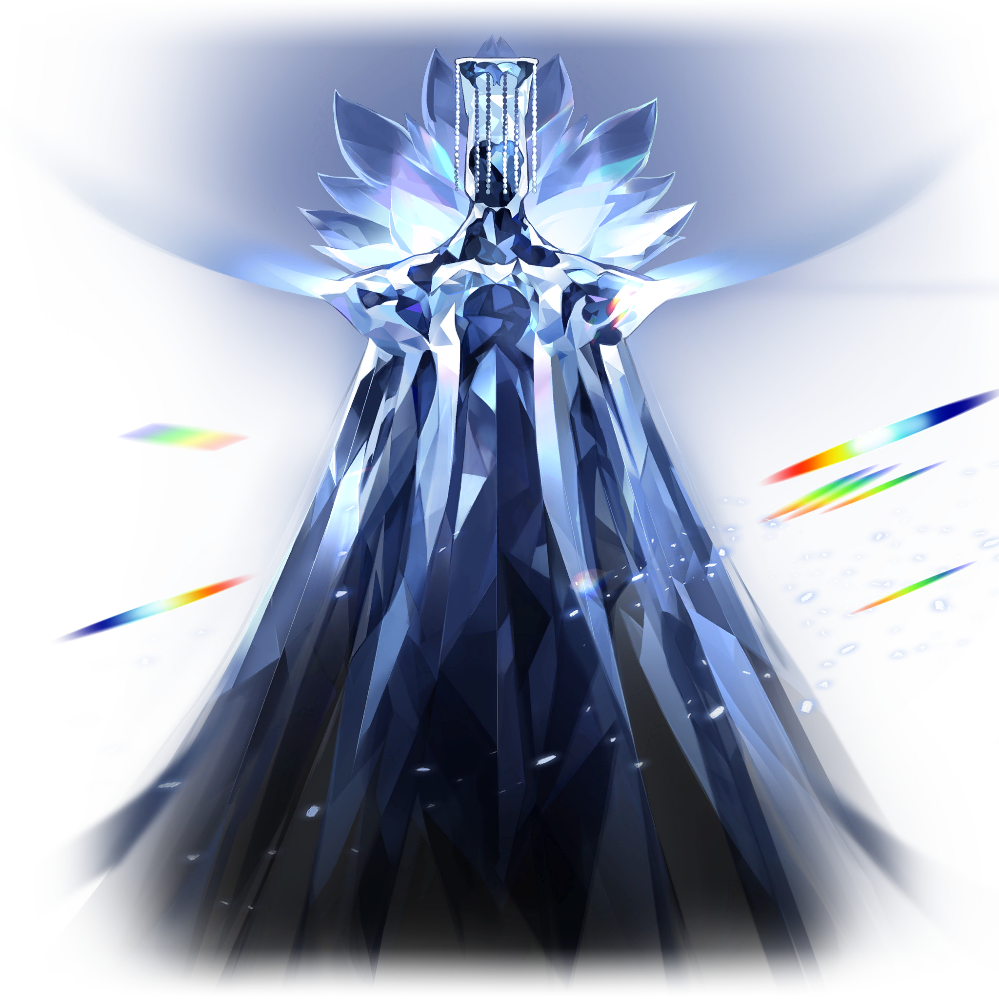 Fuli - Honkai: Star Rail - HoYoWiki