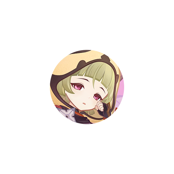 Sayu - Genshin Impact - HoYoWiki