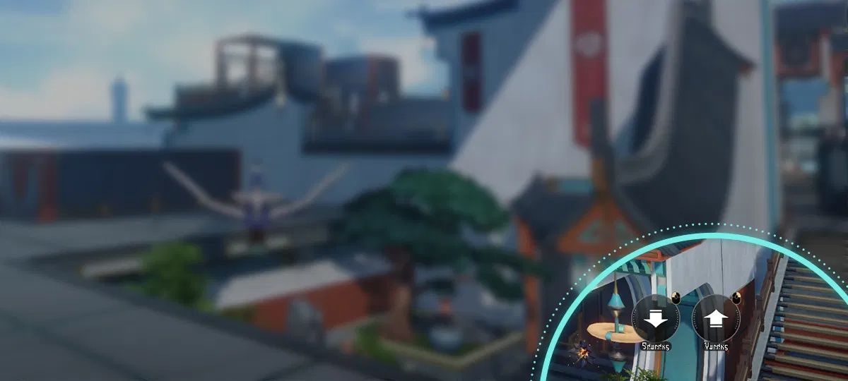 Remote Cycrane - Honkai: Star Rail - HoYoWiki