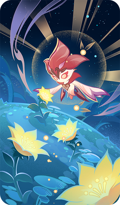 Sunyata Flower - Genshin Impact - HoYoWiki