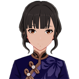 Qiuwei - Genshin Impact - HoYoWiki