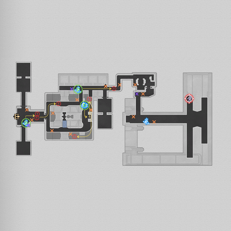 Herta Space Station - Honkai: Star Rail - HoYoWiki