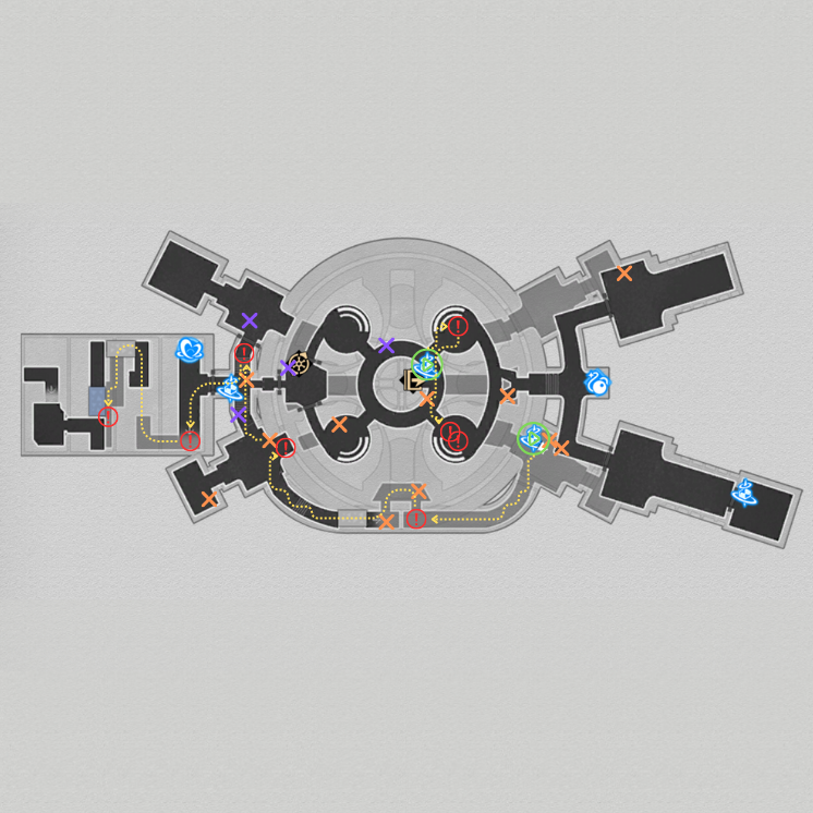 Herta Space Station - Honkai: Star Rail - HoYoWiki