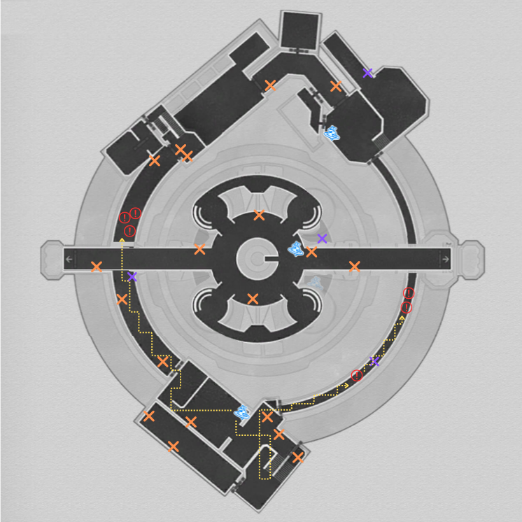 Herta Space Station - Honkai: Star Rail - HoYoWiki